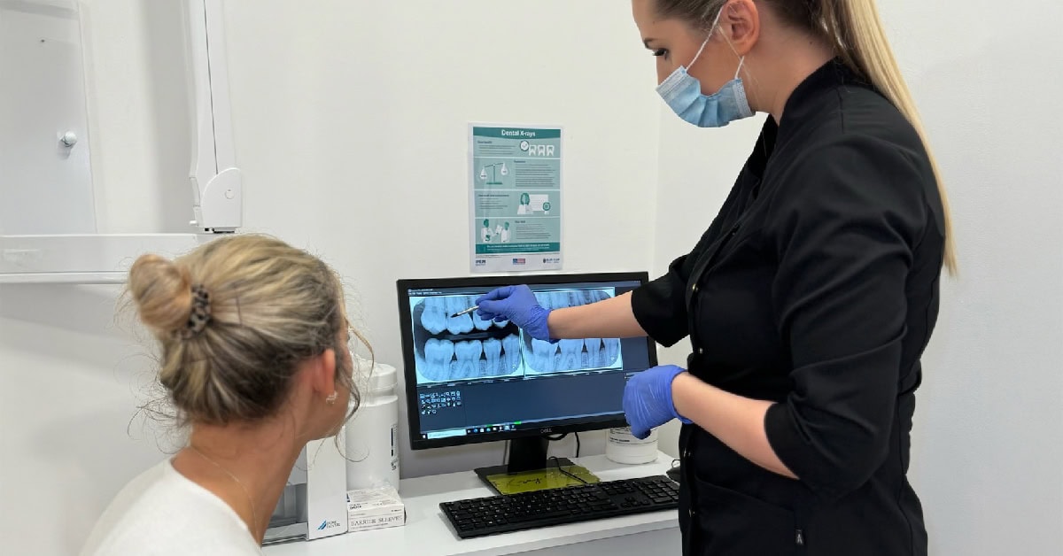 Dental Implant Open Day Free Consultations & Scans | Cambridge Dentist